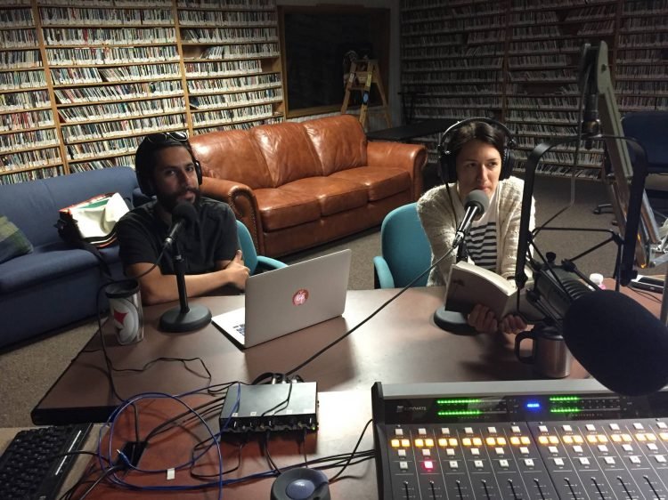 Promoting Your Book Through Radio and Podcast Interviews | Trenzle