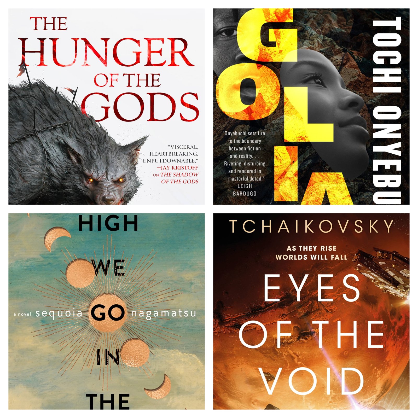 8 Best Science Fiction And Fantasy Books Of 2022 Trenzle 8 Best Science Fiction And Fantasy Books Of 2022 Trenzle