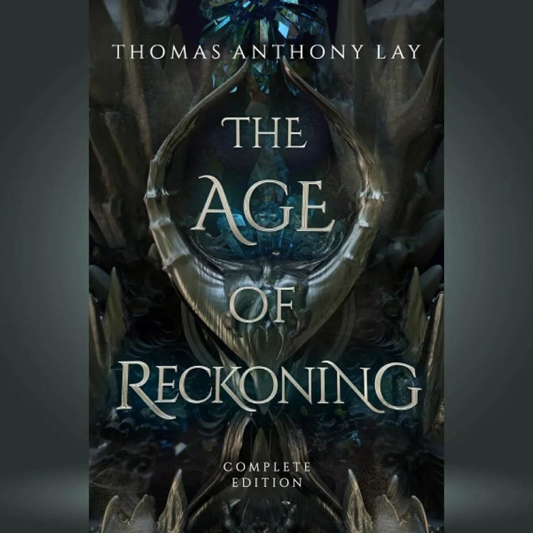 The Age of Reckoning: Complete Edition's cover has been revealed on ...