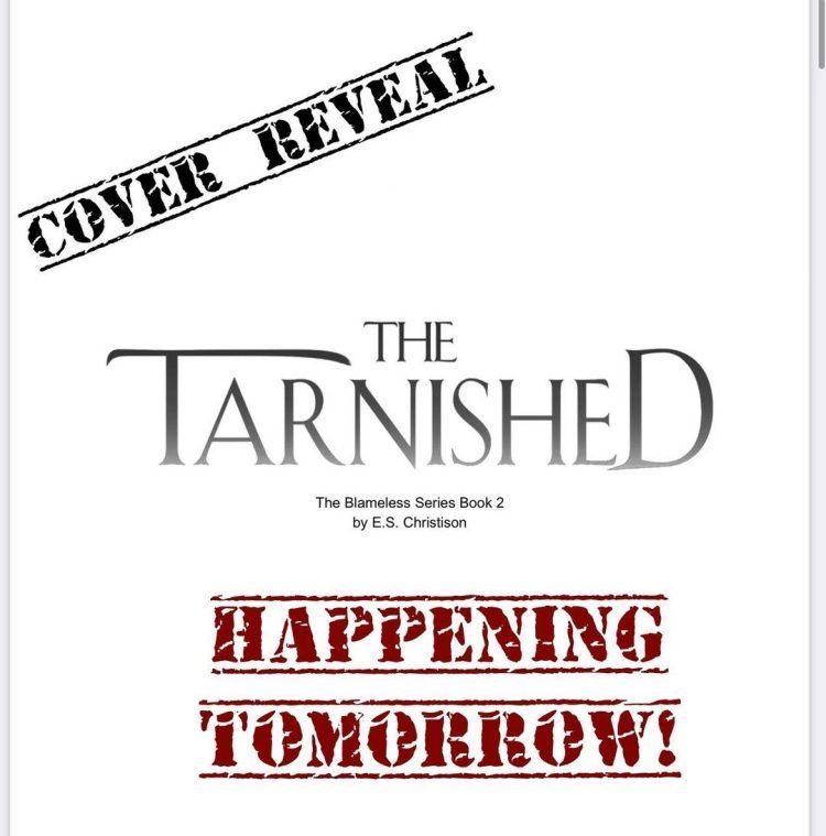The Tarnished's cover will be revealed on October 07, 2022 | Trenzle
