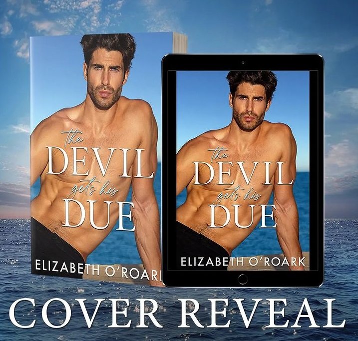 The Devil Gets His Due's cover has been revealed on November 4, 2022 | Trenzle