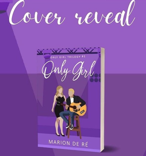 Only Girl's cover has been revealed on December 9, 2022 | Trenzle