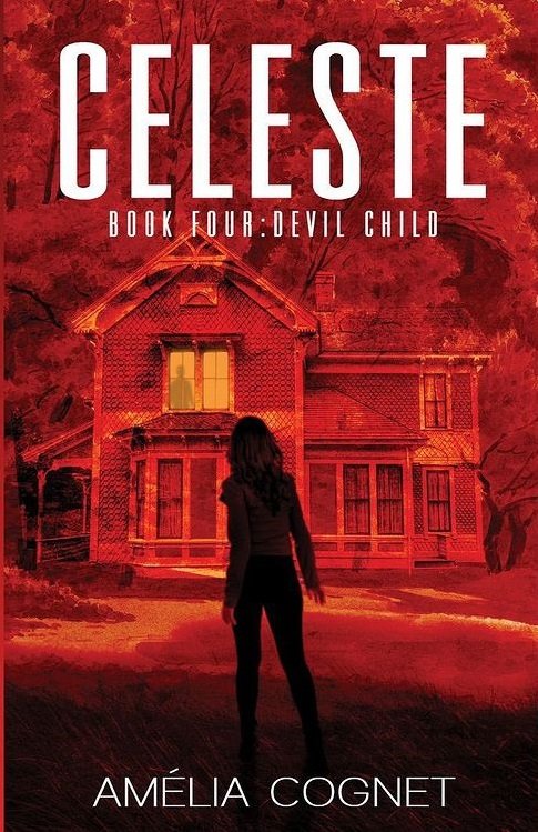 Celeste's cover has been revealed on January 04, 2023 | Trenzle