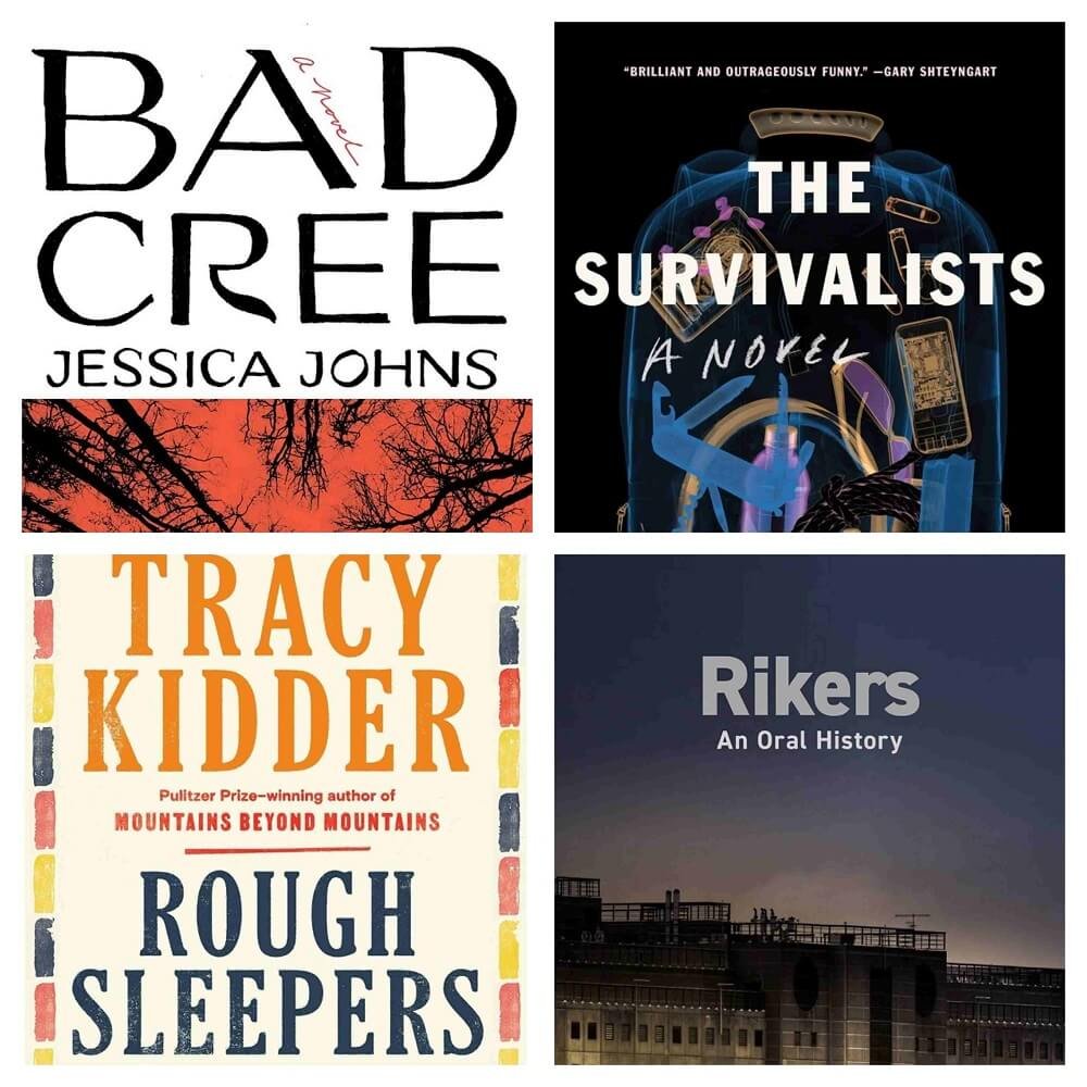 10 Most Anticipated Nonfiction And Fiction Books Of 2023 Trenzle