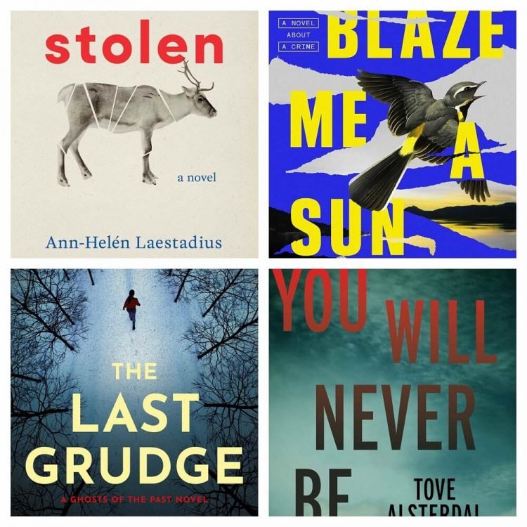 8 Chilling Scandinavian Thrillers You Can't Put Down | Trenzle