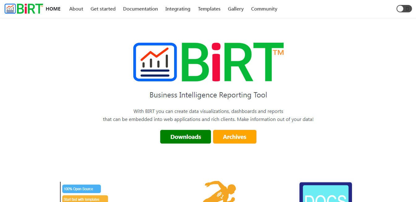 9 Best Analytics and Reporting Tools In 2023 | Trenzle