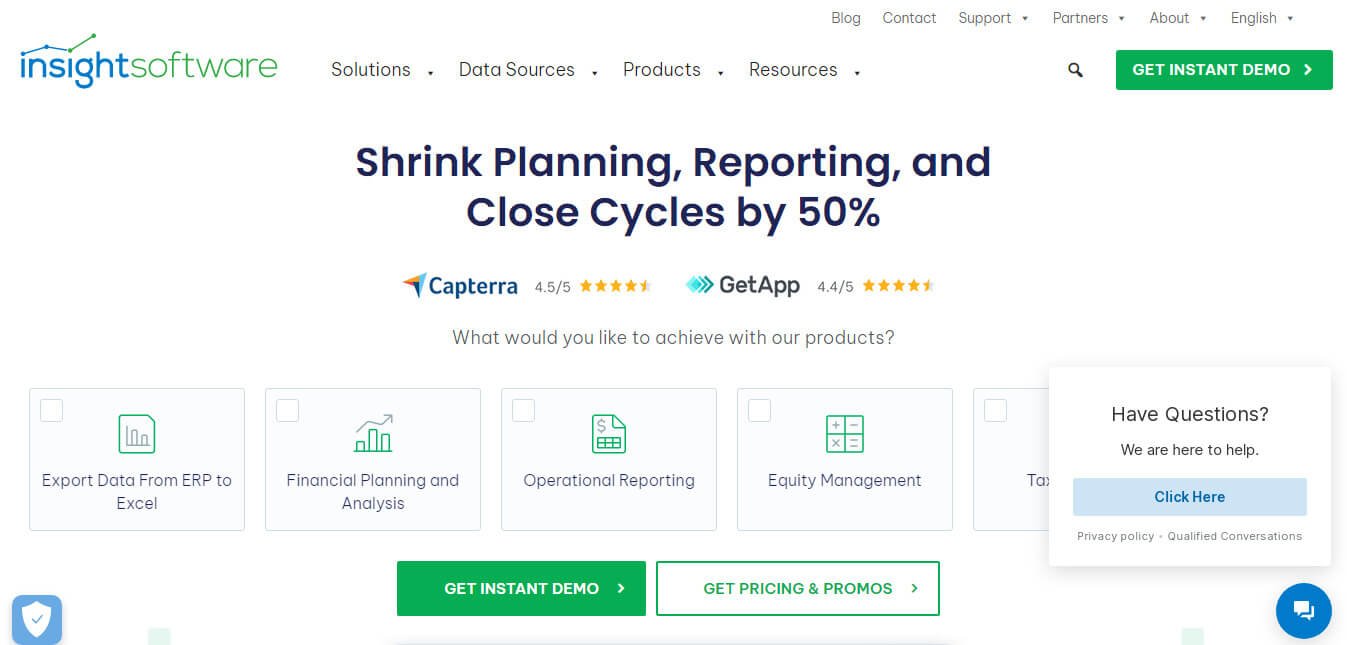 9 Best Analytics and Reporting Tools In 2023 | Trenzle