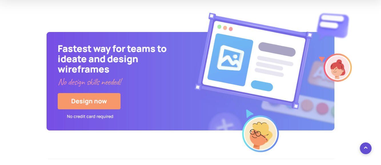 Visily - An AI- Powered Wireframe Tool For Non-Designers, Features ...