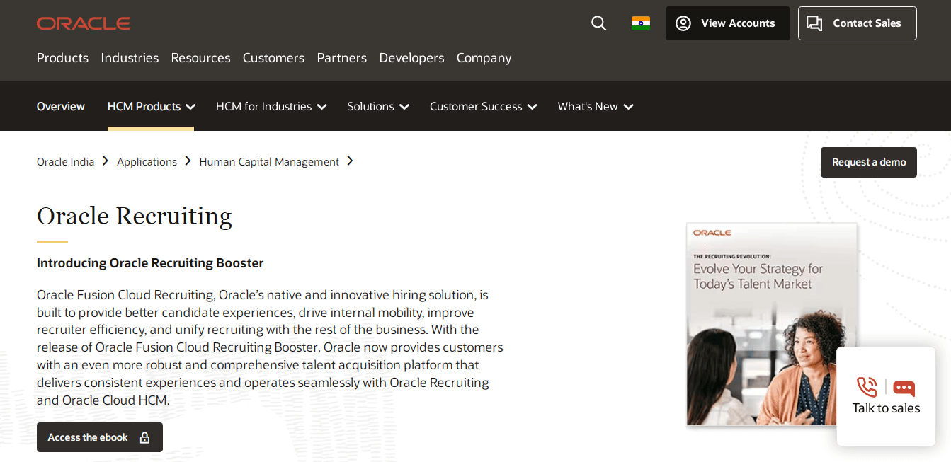 10 Top AI and ML Tools for HR Professionals in 2023 | Trenzle