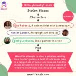 100+ Romance Story Ideas with Plot, Characters, and Titles for your ...